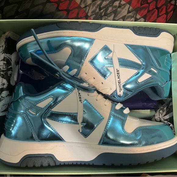 Off-White | Shoes | Offwhite | Poshmark